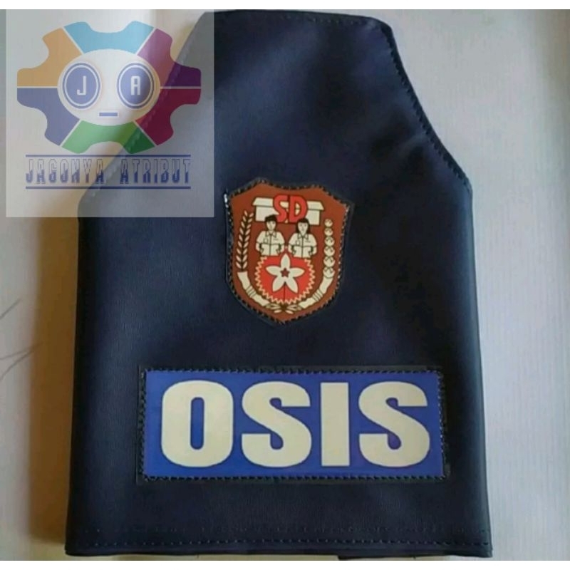 Jual Ban lengan sekolah // Ban lengan osis // atribut sekolah // Ban ...