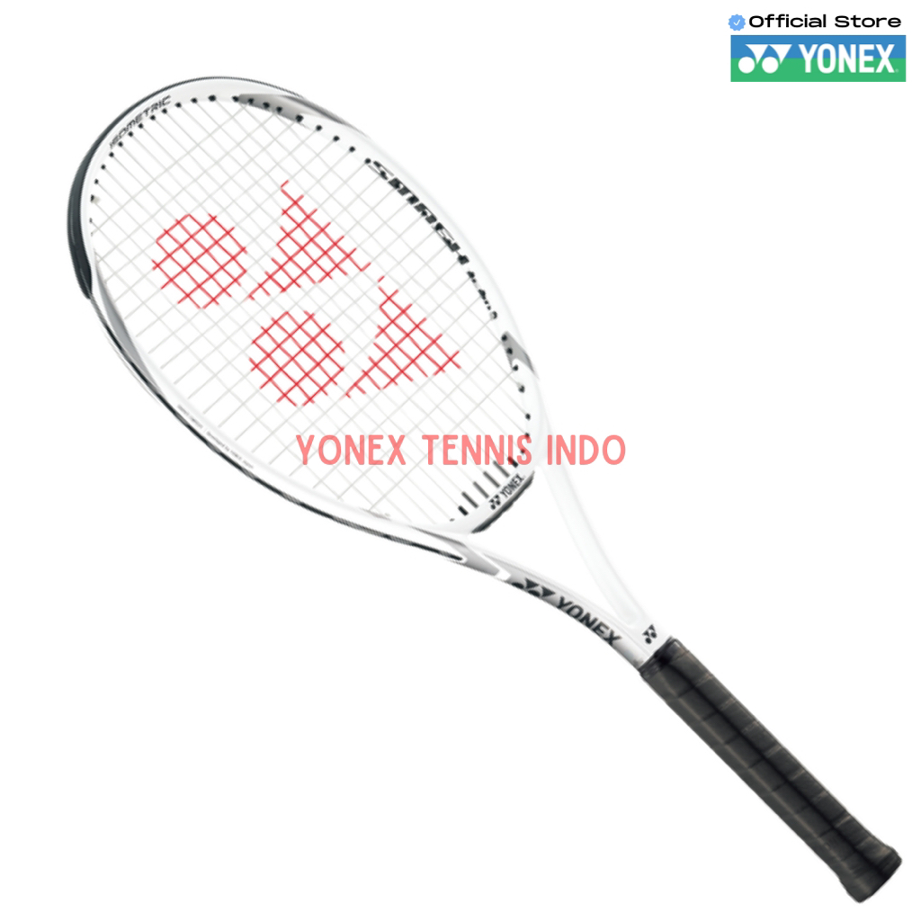 Jual Yonex SMASH TEAM 100 290g white - racket tennis | Shopee Indonesia