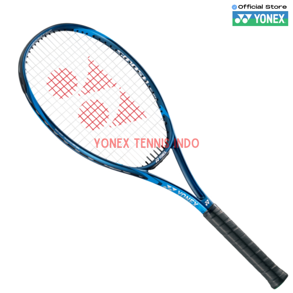 Jual Yonex SMASH TEAM 100 290g blue - racket tennis | Shopee Indonesia