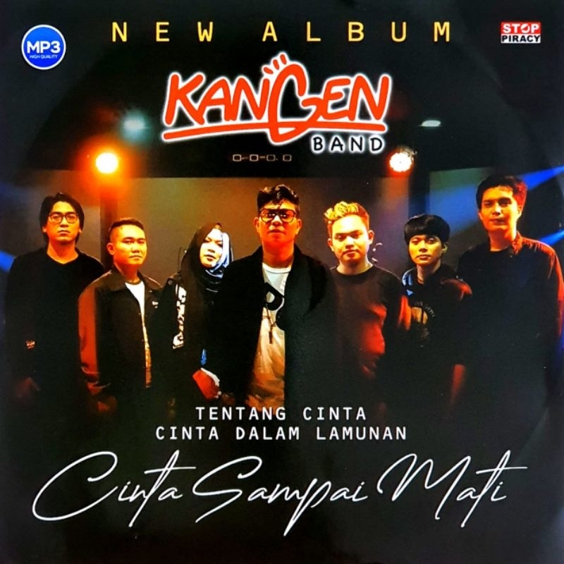 Jual KASET MOBIL MP3 LAGU KANGEN BAND DAN LAGU TULUS-LAGU POP INDONESIA ...
