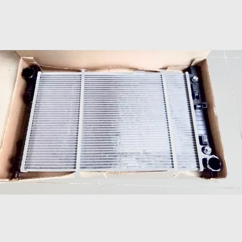 Jual RADIATOR MERCY W203 C180 C230 C240 C280 C320 | Shopee Indonesia