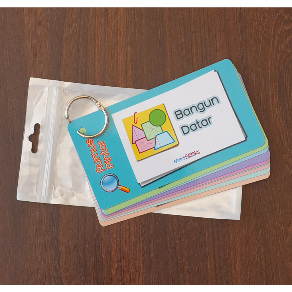 Jual Berbagai rumus matematika SD kelas 3-6 | Shopee Indonesia