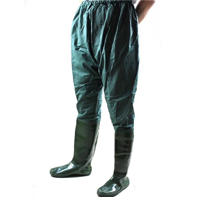Jual Sepatu Sawah panjang anti lumpur,air dan gigitan ular berbisa ...