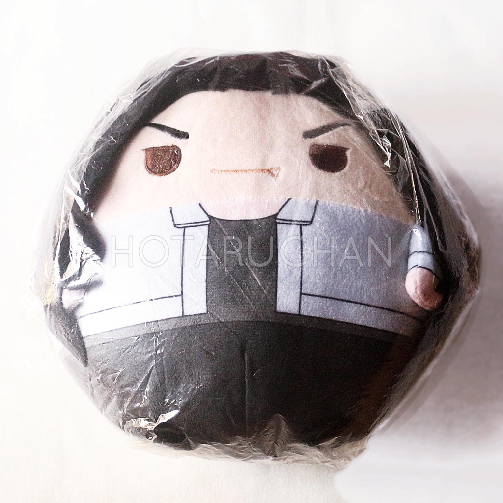 Jual [OFFICIAL] Tokyo Revengers Fuwakororin M Size - Baji Keisuke ...