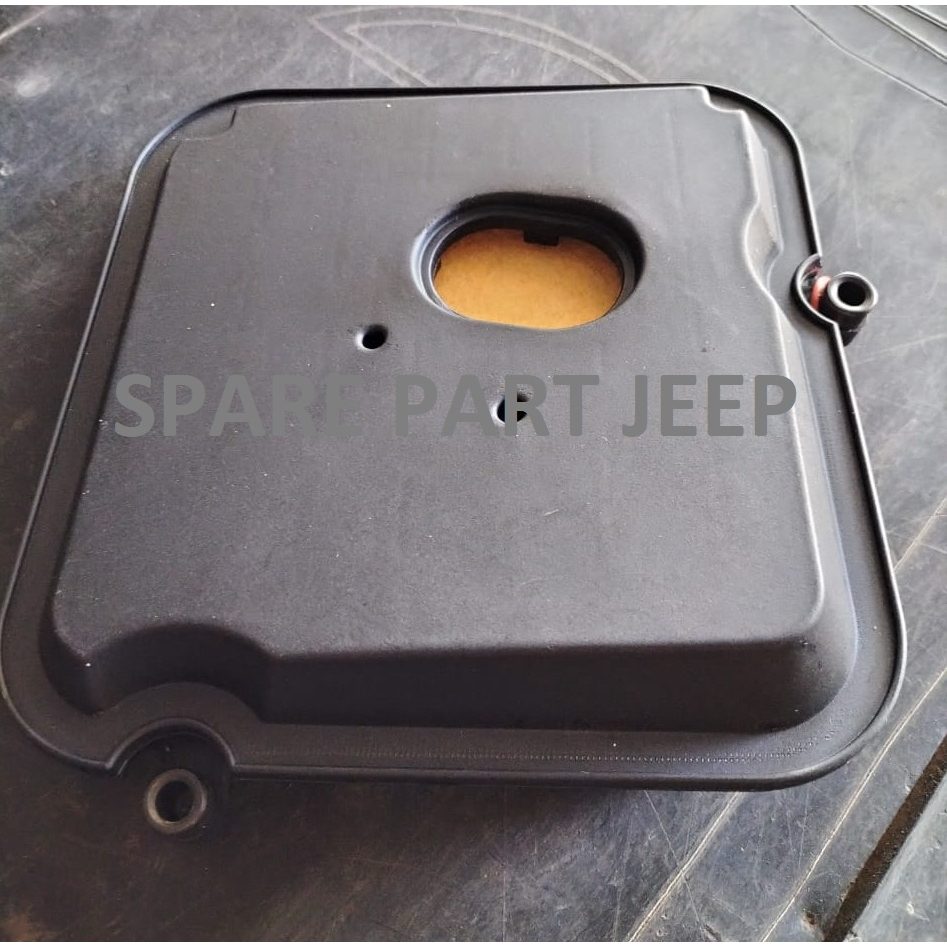 Jual USA Filter Transmisi Matic Jeep Rubicon JK 3.8 L 3800 cc | Shopee ...