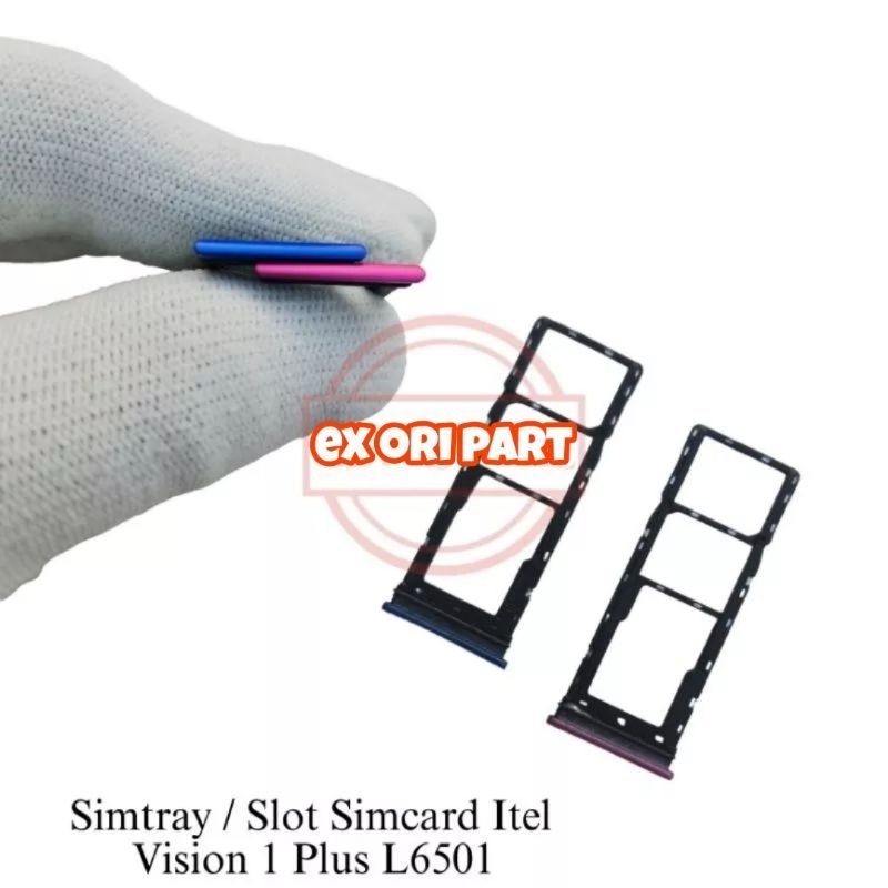 Jual SIMTRAY SIM TRAY SIM EJECTOR ITEL VISION 1 PLUS | Shopee Indonesia