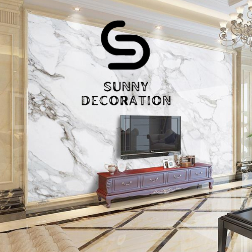 Jual Marmer PVC Dinding High Quality Premium / Marmer Kamar Mandi ...