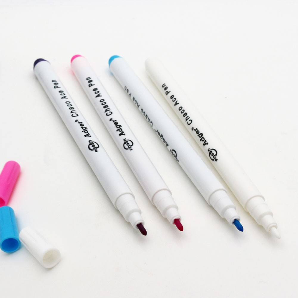 Jual Chaco Ace Pen / Chaco Magic Water Erasable Original Japan | Shopee ...
