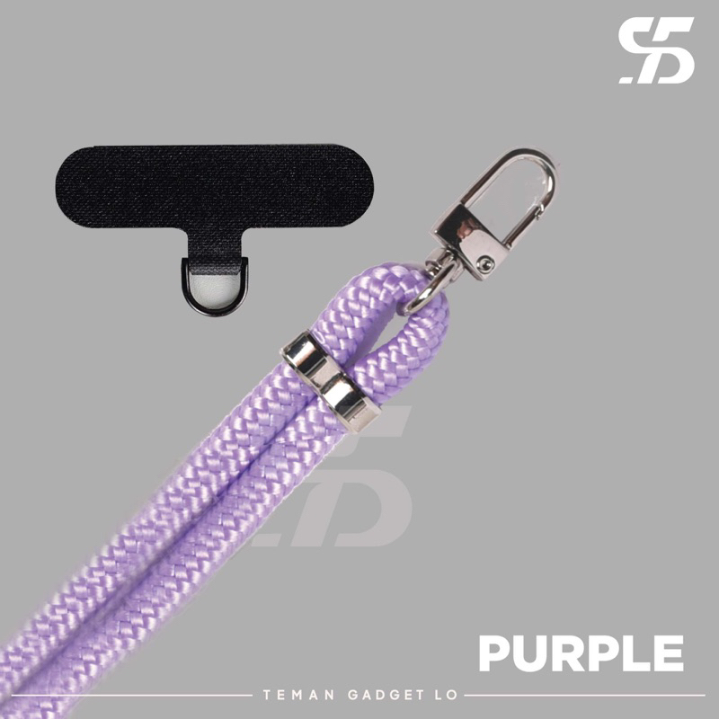 Jual Necklace Strap Handphone / Kalung Gantungan Handphone | Shopee ...