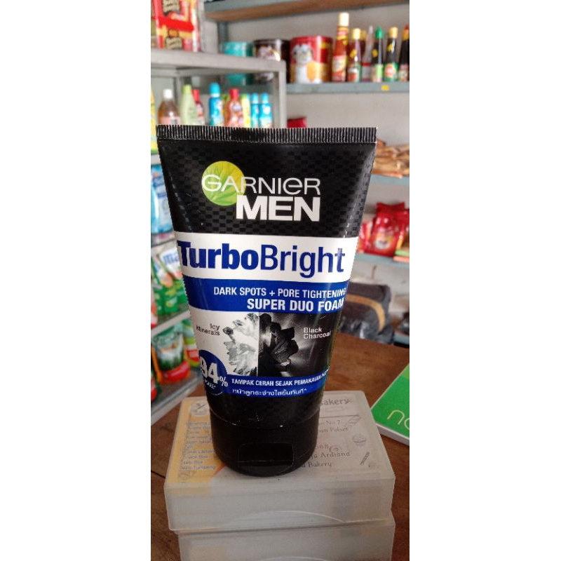 Jual garnier man 100 ml | Shopee Indonesia