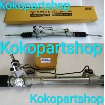 Jual rack power steering rack steer Innova | Shopee Indonesia