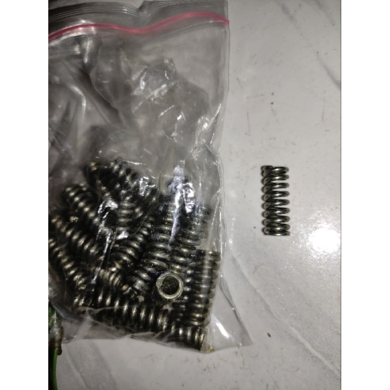 Jual Per spring nozzle mesin diesel s195 | Shopee Indonesia