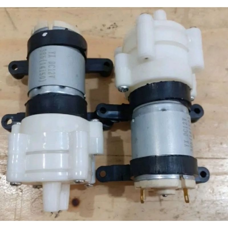 Jual Perbaiki Dispenser Anda dengan Dispenser Spare Part Motor 12 Volt ...