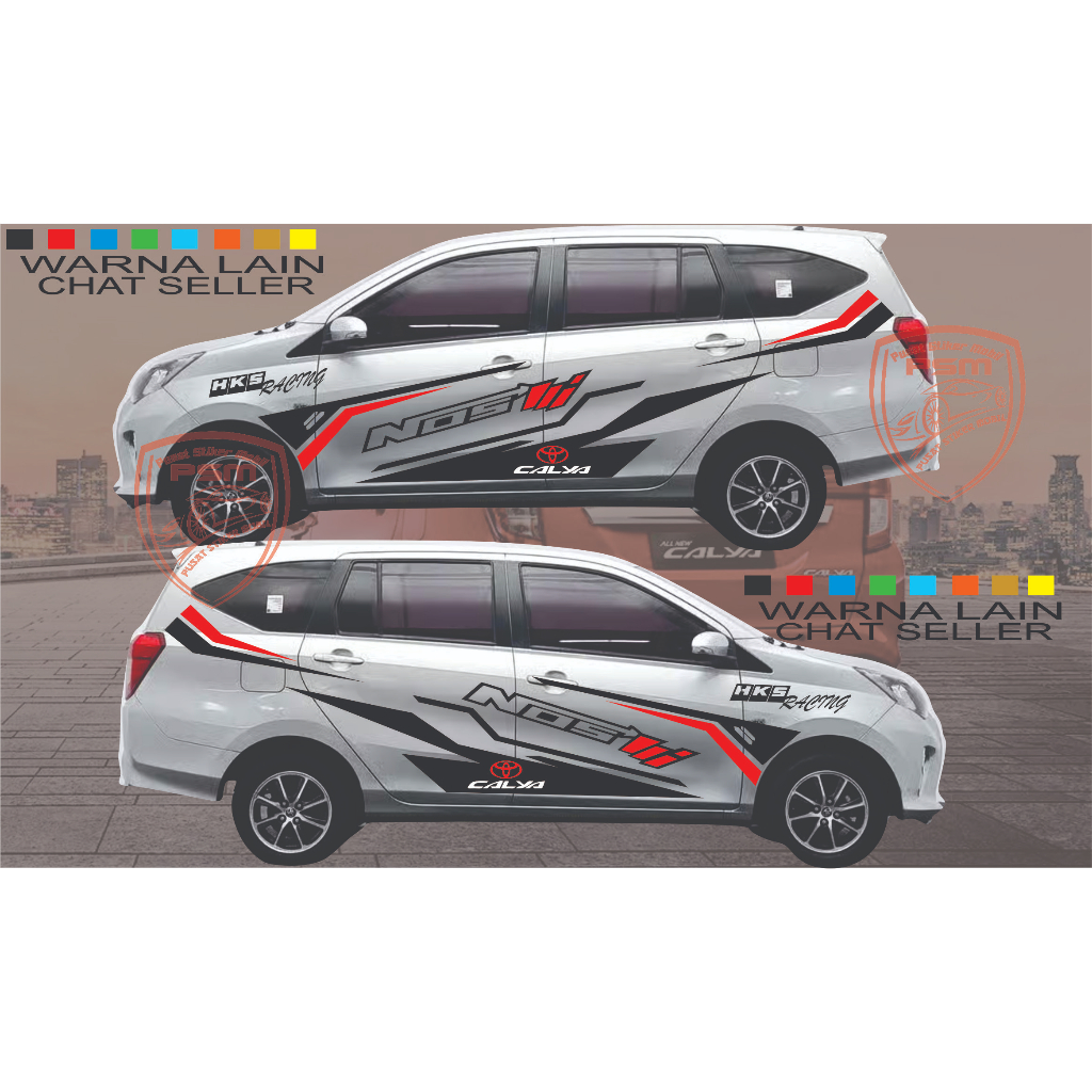 Jual STICKER STIKER CALYA STIKER CUTTING SIGRA SPORT SIDE BODY list ... Jual STICKER STIKER CALYA STIKER CUTTING SIGRA SPORT SIDE BODY list ...