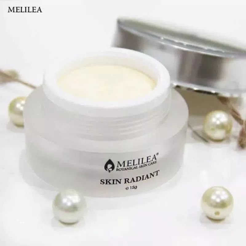 Jual melilea skin radiant sun exp 08 2027 | Shopee Indonesia