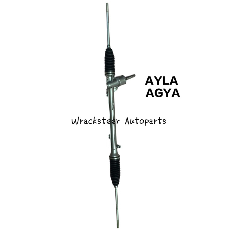 Jual ( READY STOK ) Rack Steer EPS Toyota Agya Ayla / Rack Steer AGYA ...