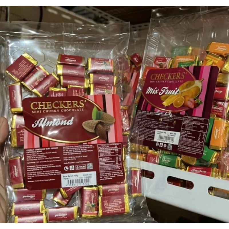 Jual Coklat Creckers Malaysia | Shopee Indonesia