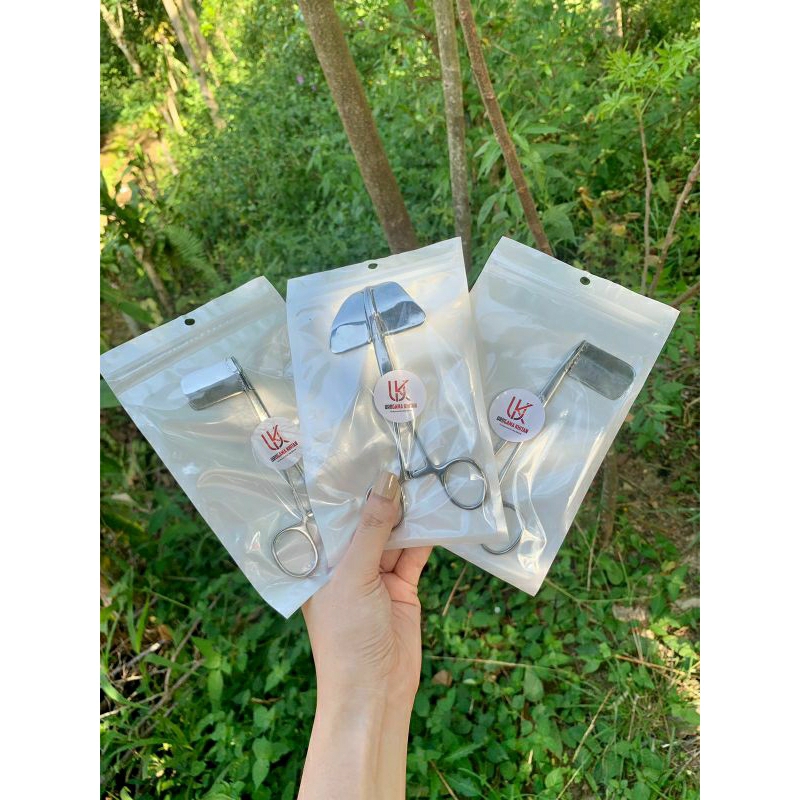 Jual Triming Forcep | Shopee Indonesia
