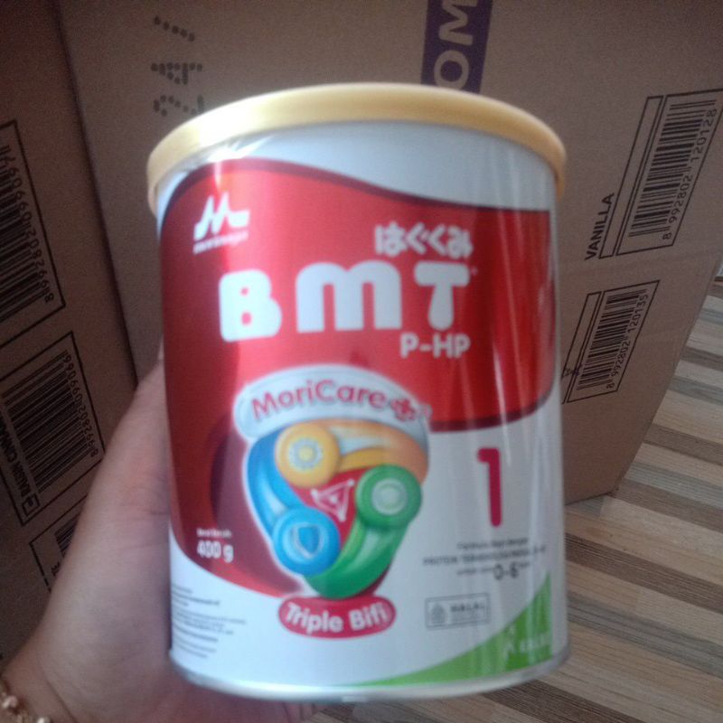 Jual BMT PHP 400GR november 2026 | Shopee Indonesia