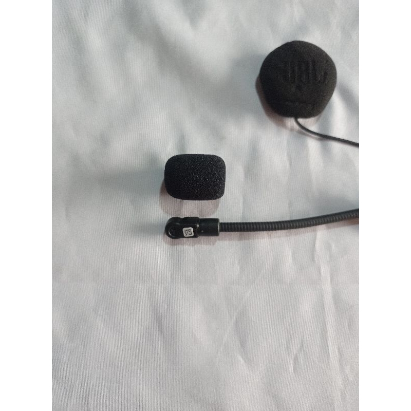 Jual Busa Mic Intercom Sena, Cardo Packtalk, Parani 3cm | Shopee Indonesia