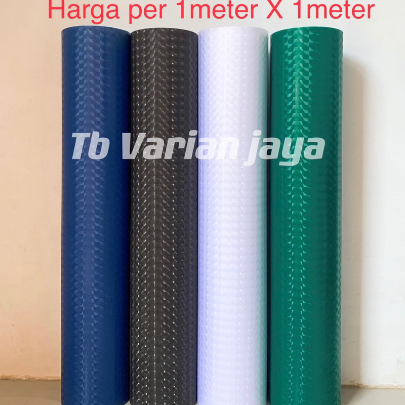 Jual Fiber Pagar Plat Plastik Penutup Pagar Motif 3 Dimensi 3D | Shopee ...