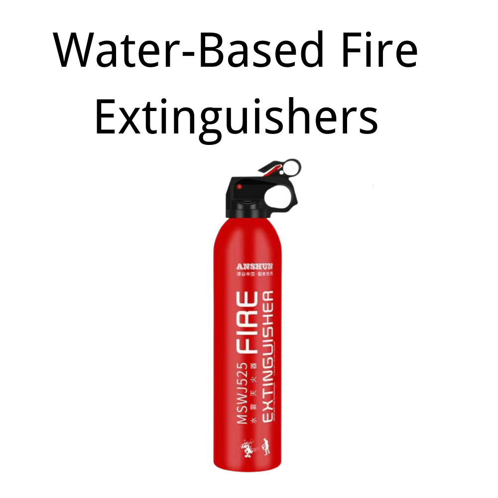 Jual Tabung pemadam api mobil / Tabung apar portable flamebeater ...