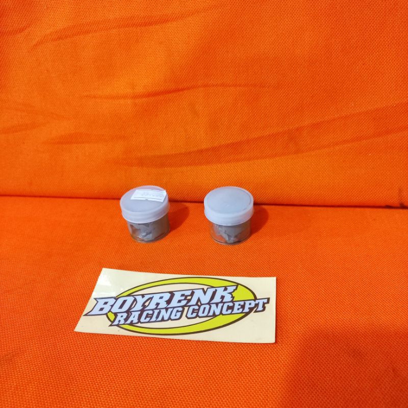 Jual OBAT SKUR OBAT SKIR SETENG ALBRONZE KLEP RACING | Shopee Indonesia