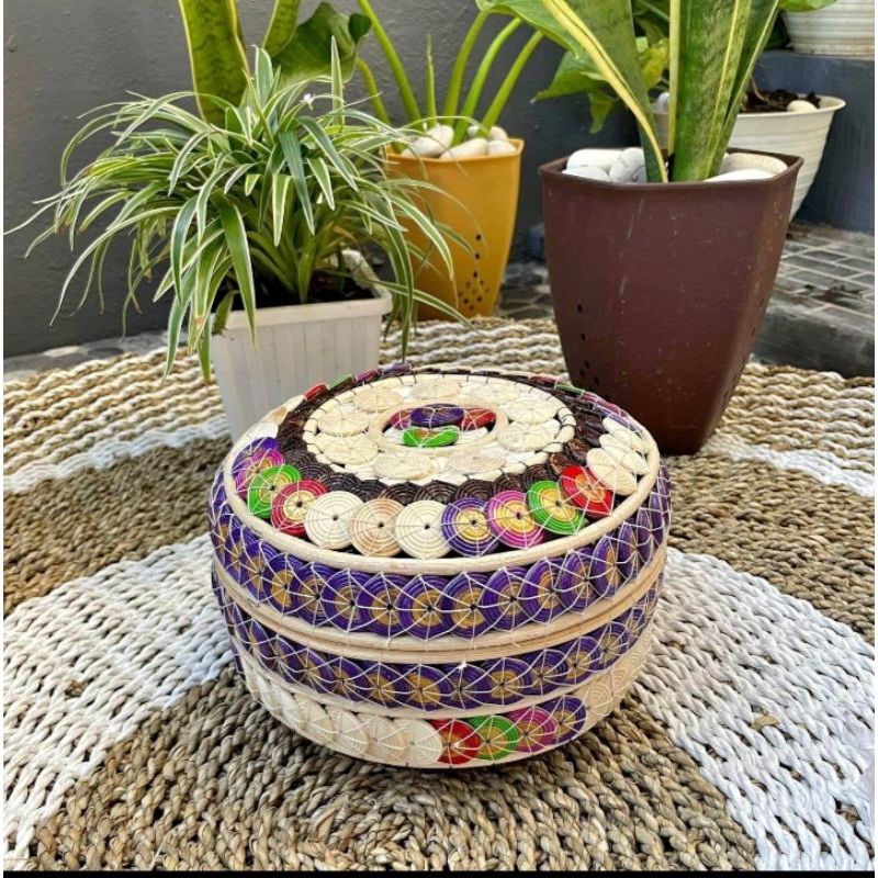 Jual keben batok kelapa uk 23cm | Shopee Indonesia