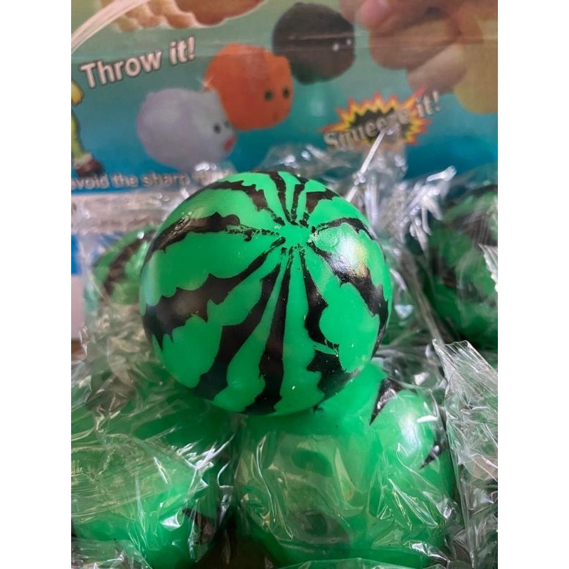 Jual SQUISHY LUCU SEMANGKA | Shopee Indonesia