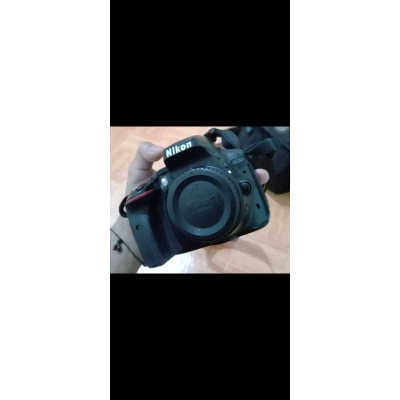 Jual Nikkon 5300 | Shopee Indonesia