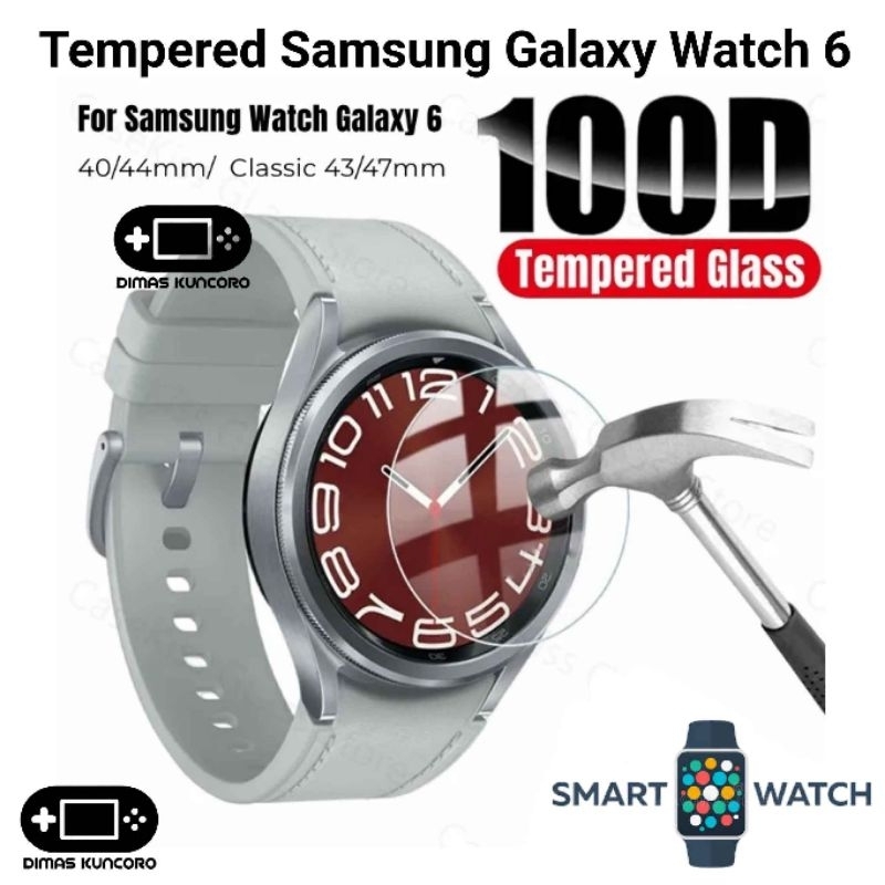 Jual Samsung Galaxy Watch 6 Classic Terlengkap & Harga Terbaru Juni ...