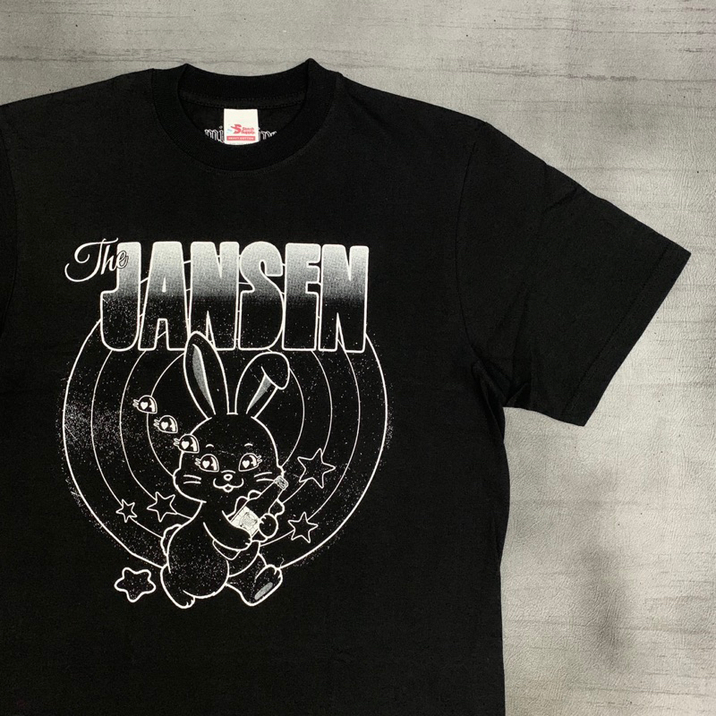 Jual The Jansen - Dunia Modern Terlalu Depresif | Shopee Indonesia