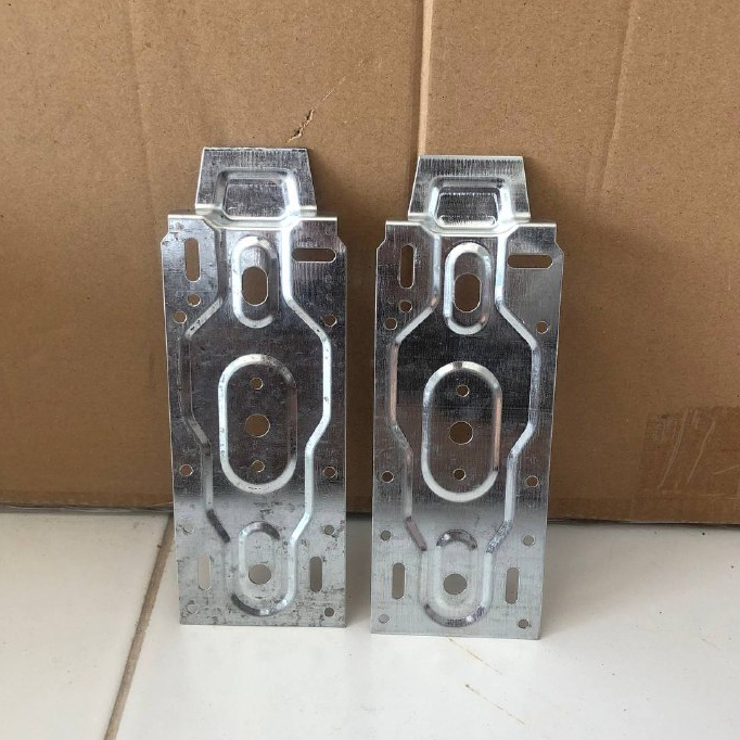 Jual BRACKET AC INDOOR UNIVERSAL / MULTI SEPASANG | Shopee Indonesia