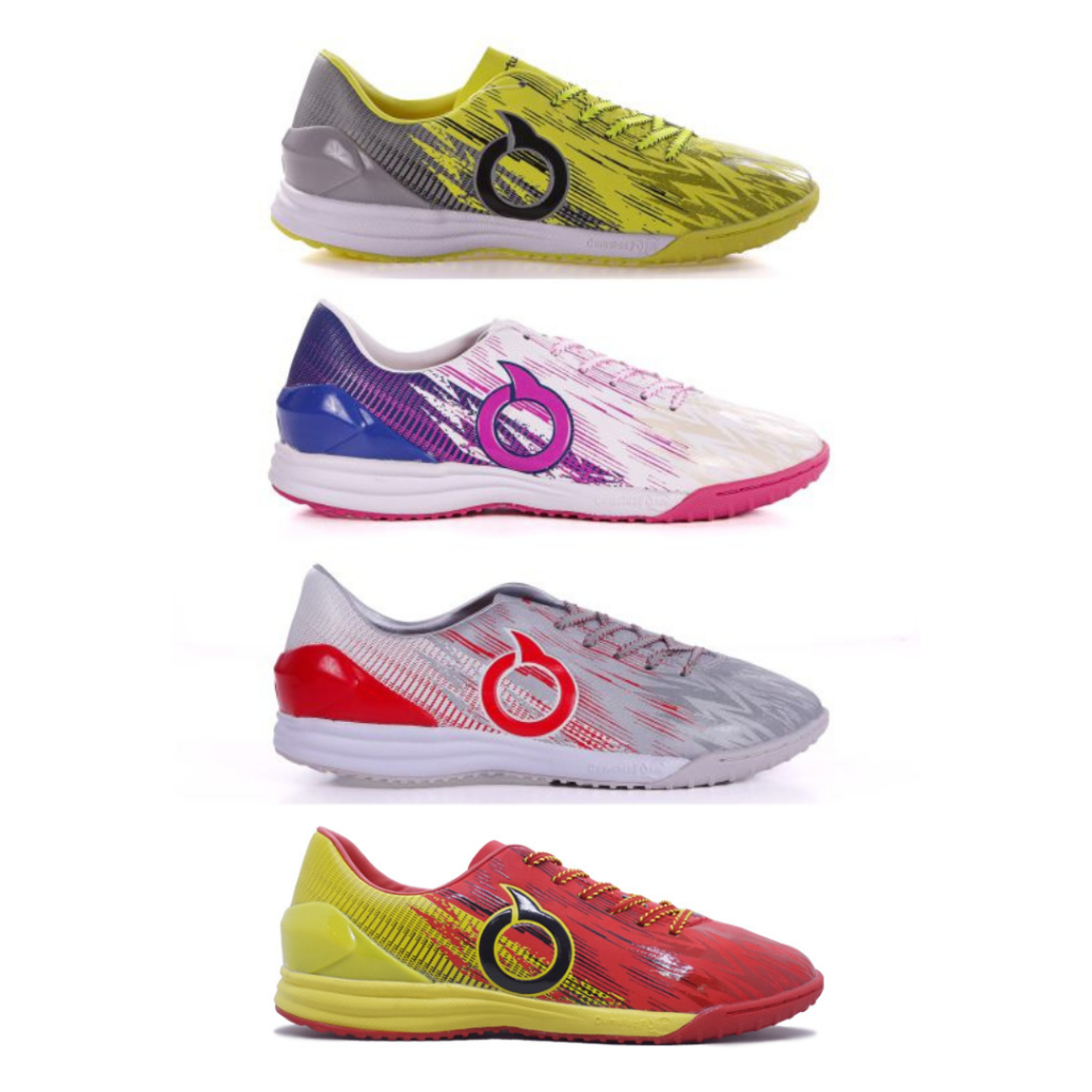 Jual SEPATU FUTSAL ORTUSEIGHT CATALYST LEGION UNITY IN - SEPATU TERBARU ...