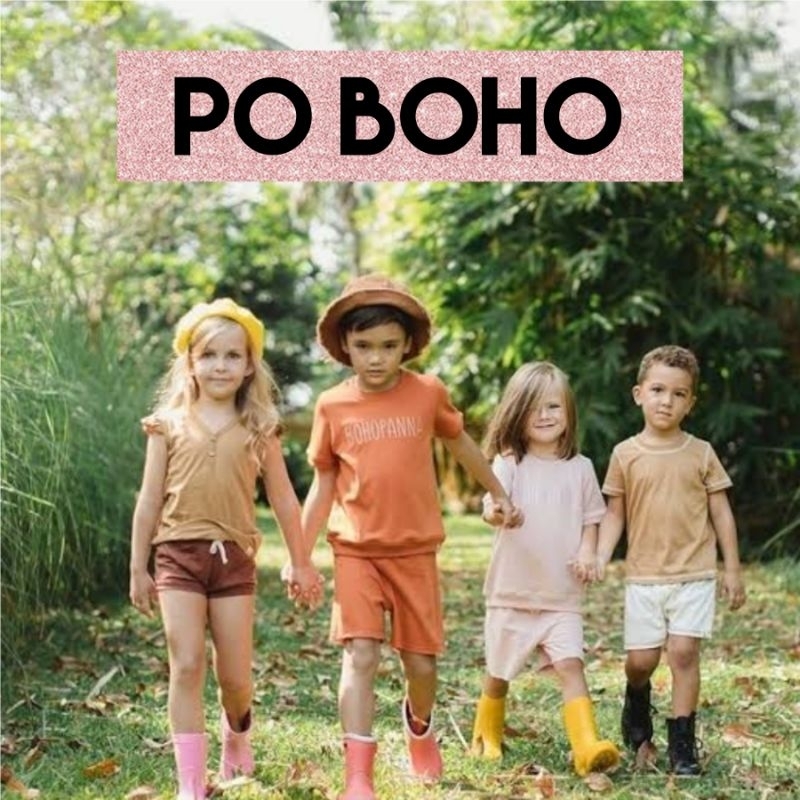 Jual PO Boho Live 102 | Shopee Indonesia