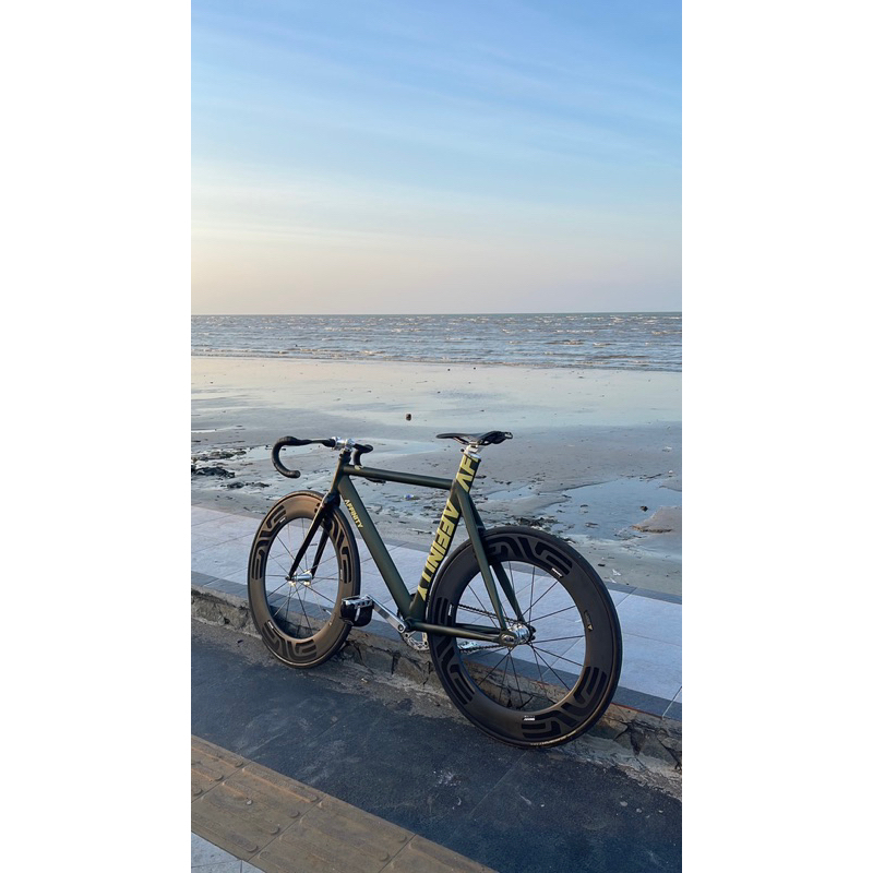 Jual fixie fullbike style japan | Shopee Indonesia
