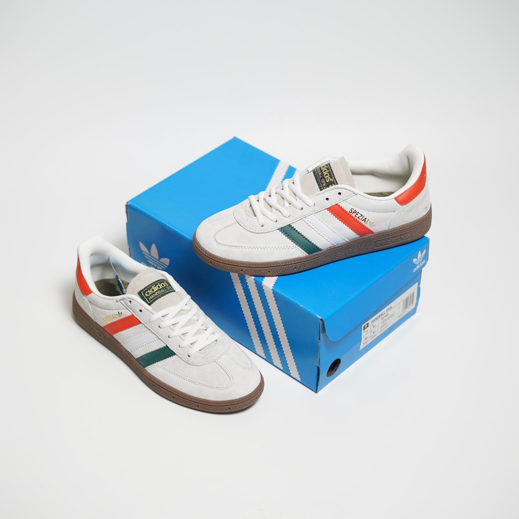 Jual Adidas Spezial Handball Patrick Gum | Shopee Indonesia