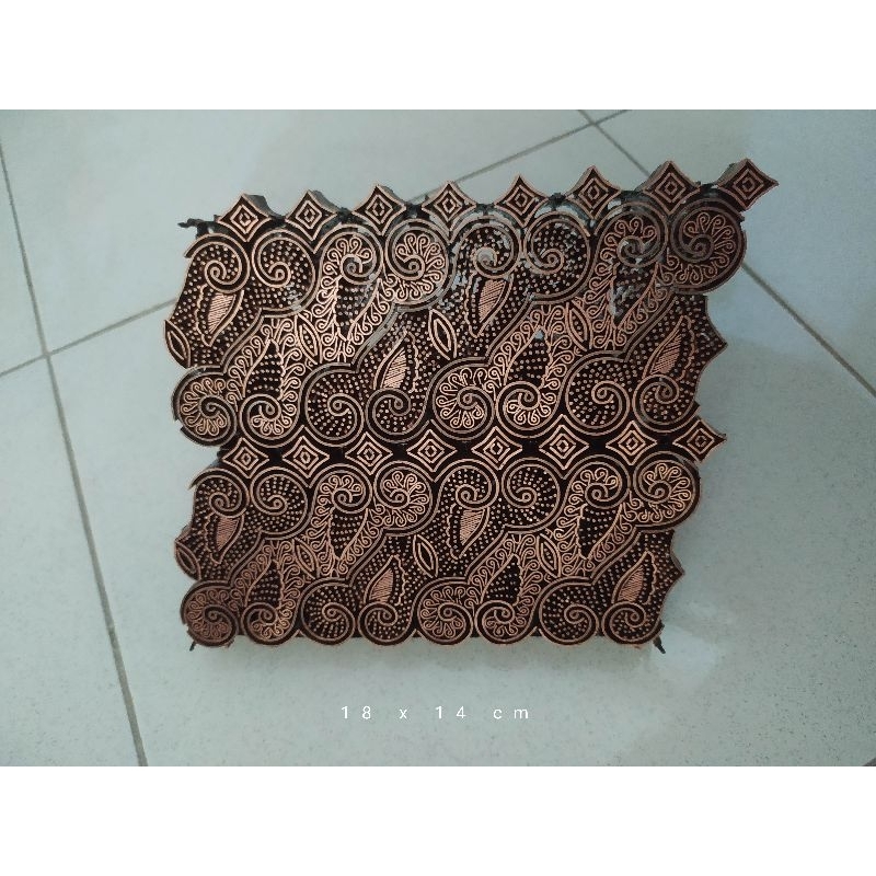 Jual Canting Cap Batik Tembaga | Shopee Indonesia