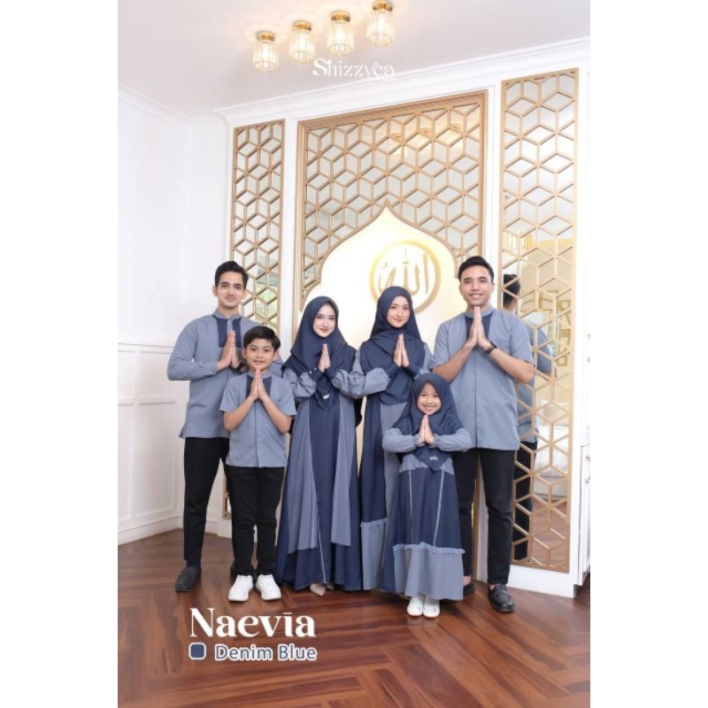 Jual Naevia And Ghaliya Series ByShizzyca |Open PO | Shopee Indonesia