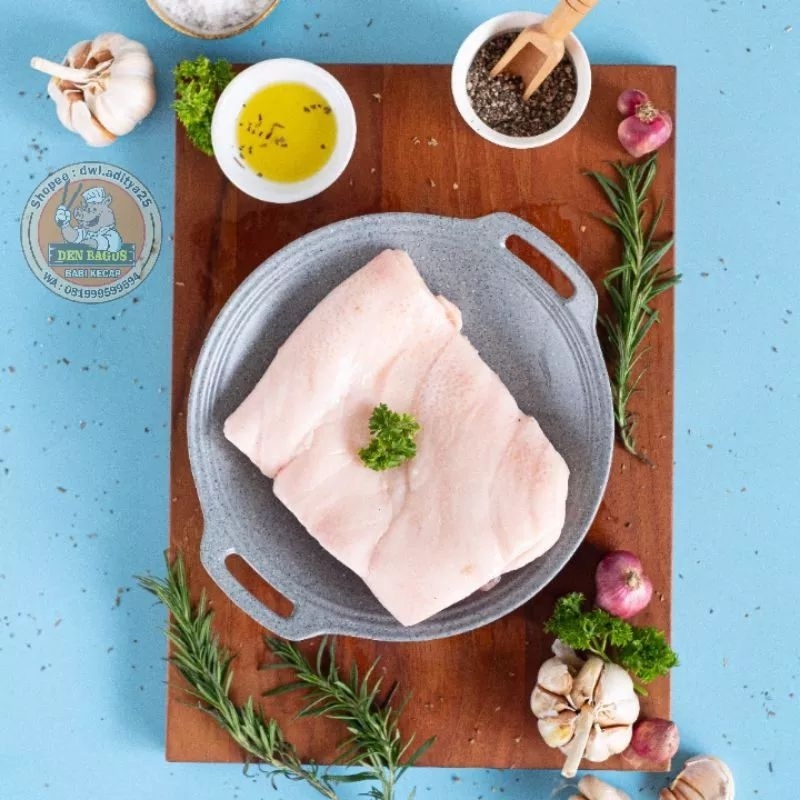 Jual Lemak babi/ Minyak Gemblong (kota Semarang) | Shopee Indonesia
