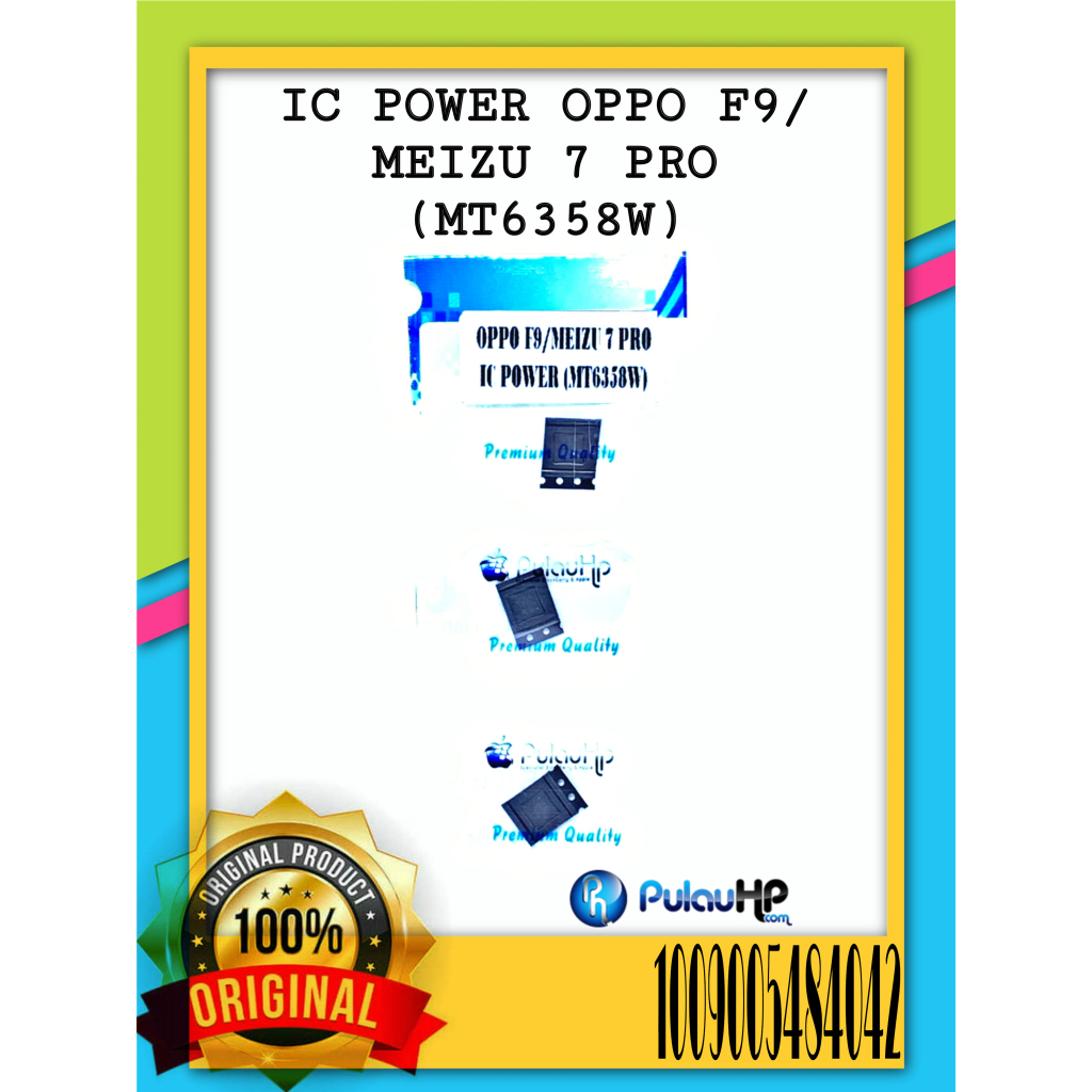 Jual IC CPU (MSM8909-4VV) | Shopee Indonesia