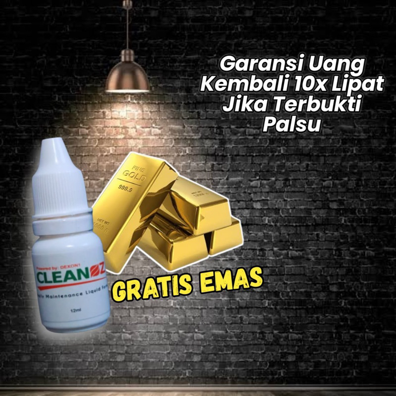 Jual Cleanoz Official Penghemat Bbm Ori Arli Kurnia / Cleanos Penghemat ...
