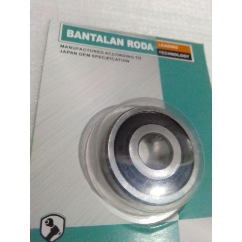 Jual BEARING BAN DEPAN KHUSUS SEPEDA LISTRIK/ SEPEDA LISTRIK GOWES ...