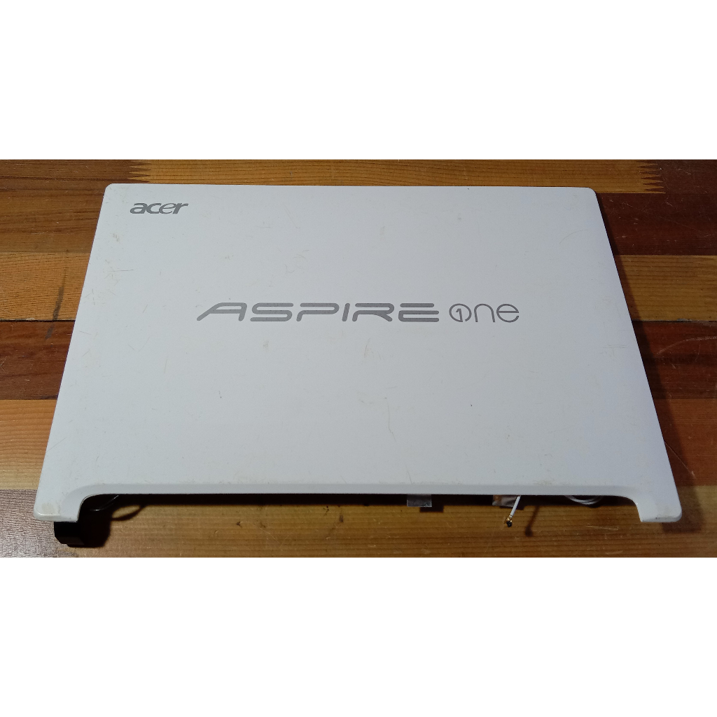 Jual Casing Cover LCD Laptop Acer Aspire One 522 | Shopee Indonesia