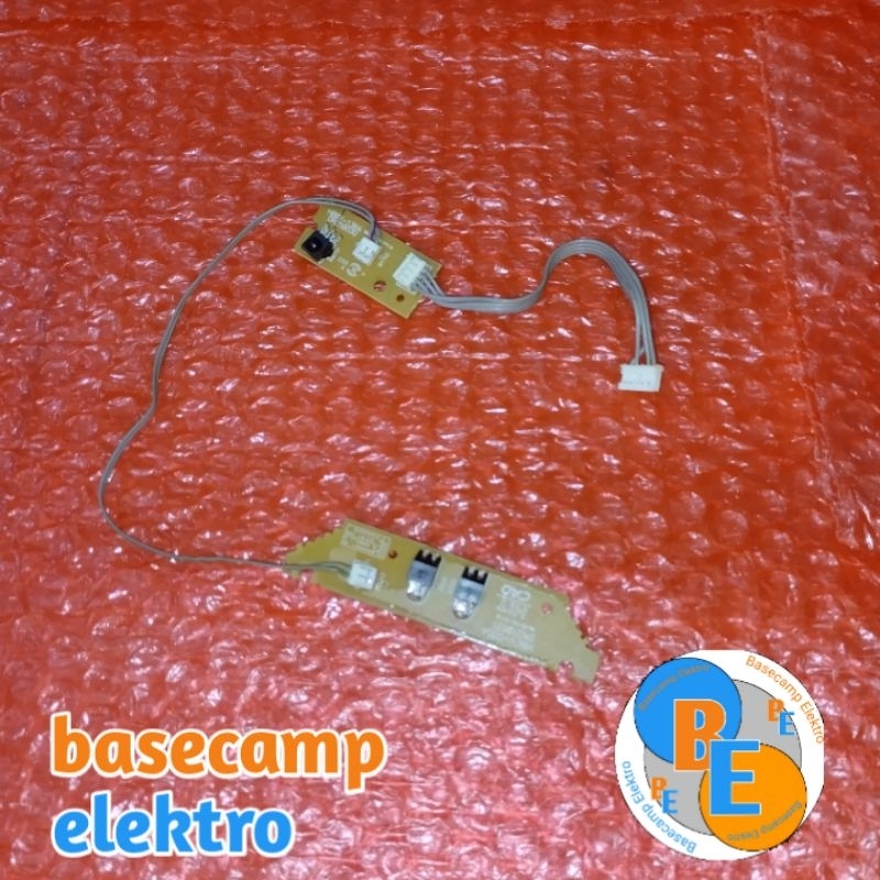 Jual Modul Pcb Sensor TV LED POLYTRON PLD20D901 Sensor TV LED POLYTRON ...