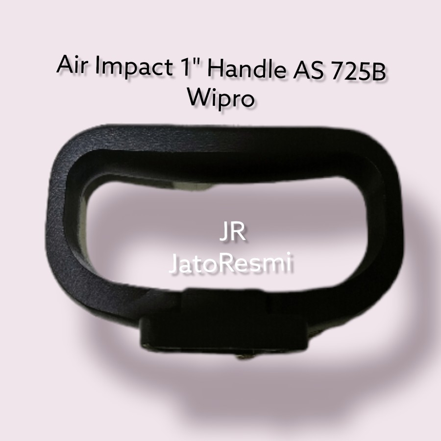 Jual Spart Part Air Impact As 725B Wipro Handle | Shopee Indonesia