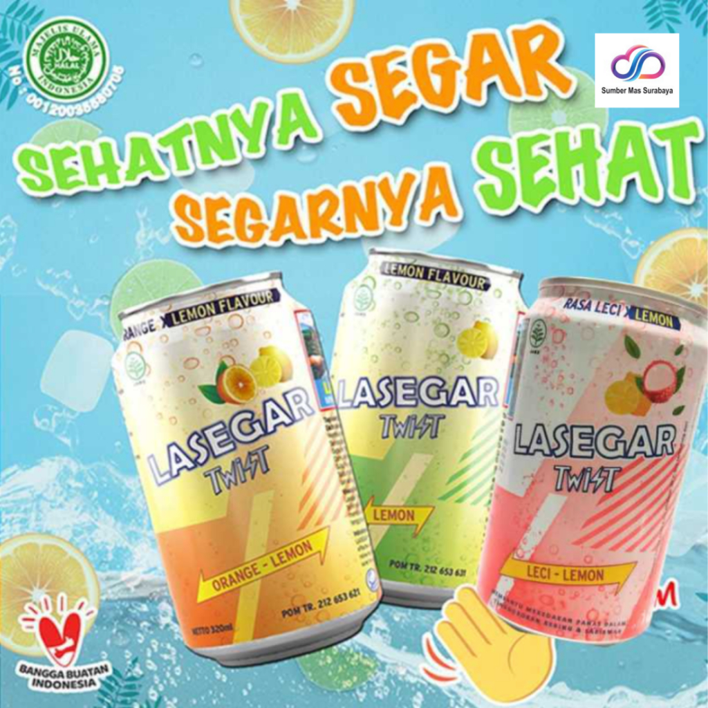 Jual LASEGAR LARUTAN PENYEGAR PEREDA PANAS DALAM Lasegar 320 ml LASEGAR ...