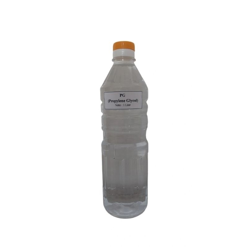 Jual Propylene glycol/ PG / PG dow @ 1 liter | Shopee Indonesia