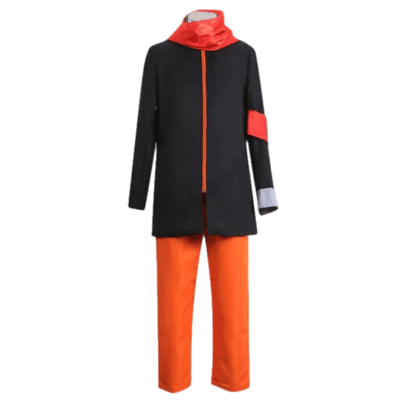 Jual Cosplay Naruto Shipuden Sage Kyubi Baryon | Shopee Indonesia