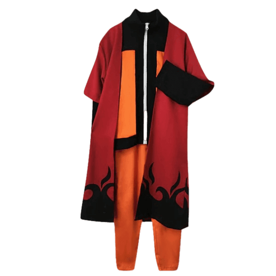 Jual Cosplay Naruto Shipuden Sage Kyubi Baryon | Shopee Indonesia